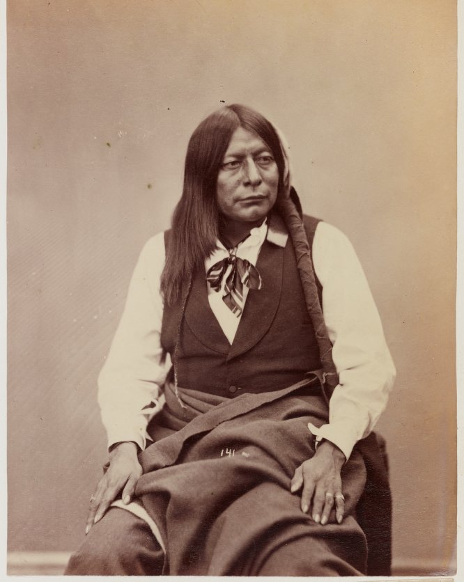 Ten Bears - Alchetron, The Free Social Encyclopedia