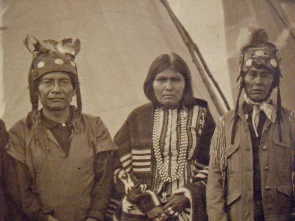 Geronimo | www.American-Tribes.com